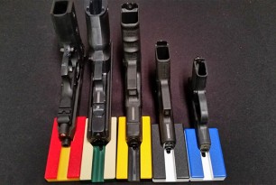 The Handi-Racker | RECOIL