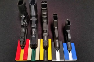 The Handi-Racker | RECOIL