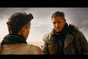 Mad Max Fury Road - New Trailer | RECOIL