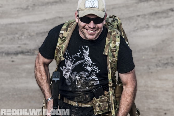 Backpack Belt-Fed: The TYR Tactical MICO | RECOIL