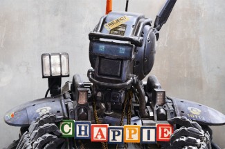 Chappie | RECOIL