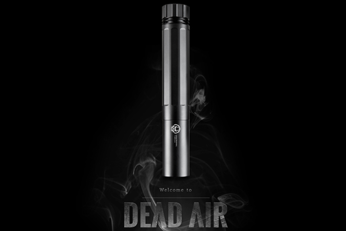 Dead Air Silencers | RECOIL