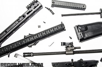 Review: SCAR parts from Kinetic Development Group | RECOIL