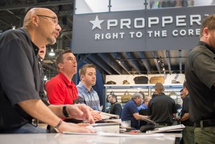 Propper decides to do boots, and they do it big | RECOIL