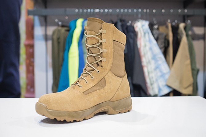 Propper decides to do boots, and they do it big | RECOIL