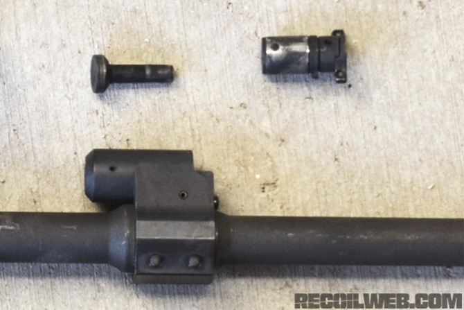 RECOIL Exclusive: Breakdown of the Sig MCX | RECOIL