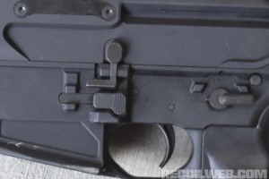 RECOIL Exclusive: Breakdown of the Sig MCX | RECOIL