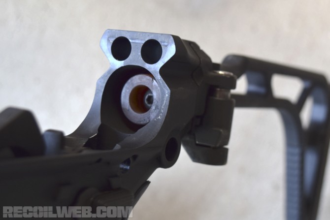 RECOIL Exclusive: Breakdown of the Sig MCX | RECOIL