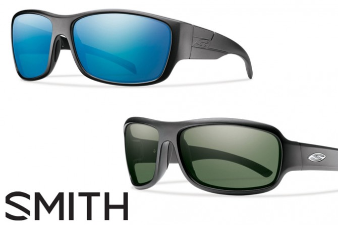 SMITH's New Ballistic Chromapop Elite Glasses | RECOIL