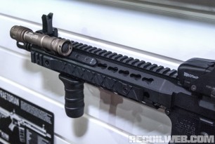 More KeyMod from Vltor | RECOIL