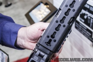 More KeyMod from Vltor | RECOIL