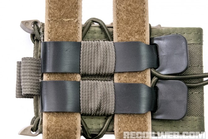 HSGI Review and New Taco Gear Attachment | RECOIL