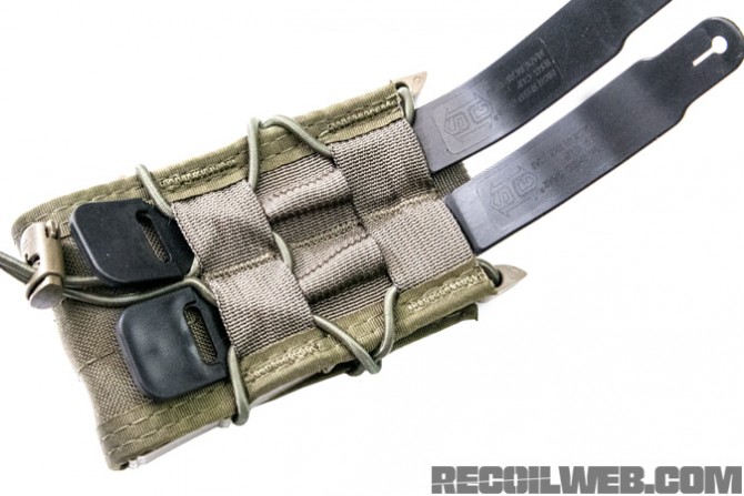 HSGI Review and New Taco Gear Attachment | RECOIL