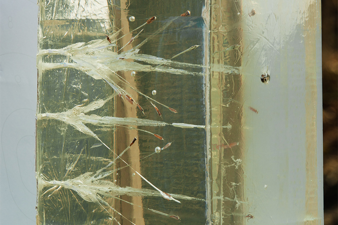 G2RIP Ammunition in the news again - but wait, might be worth the read ...