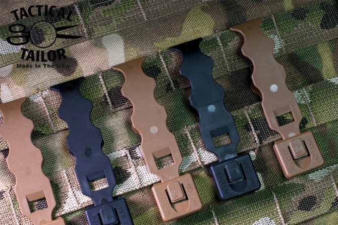 Tactical Tailor Releases New MALICE Clip | RECOIL