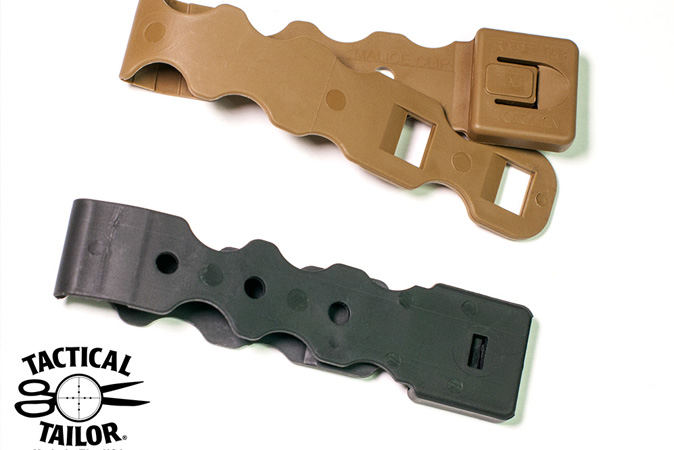 Tactical Tailor Releases New MALICE Clip | RECOIL