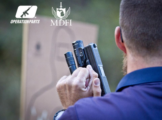 Go Learn - You Suck, It's Not The Gun (MDFI) | RECOIL