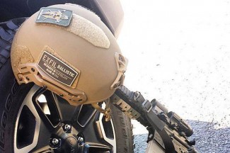 An overview of the Team Wendy EXFIL Line | RECOIL