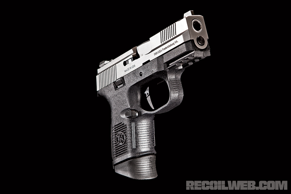 Preview - FNS-9C | RECOIL