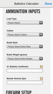 Federal Ballistics App Now Available | RECOIL
