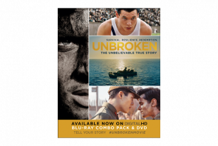 "UNBROKEN" Giveaway: Survival. Resilience. Redemption. The Unbelievable ...