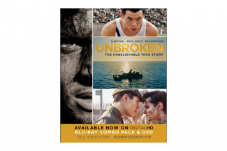"UNBROKEN" Giveaway: Survival. Resilience. Redemption. The Unbelievable ...