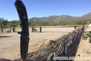 Saturday Night Blade Porn: A ZT-Hinderer Collab | RECOIL