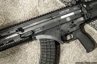 FN SCAR47 and More by Handl Defense | RECOIL