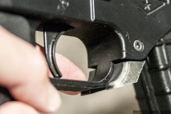 FN SCAR47 and More by Handl Defense | RECOIL