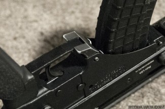 FN SCAR47 and More by Handl Defense | RECOIL