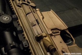 RECOIL Exclusive: An Inside Look at Sig Sauer's CSASS - The MCX-MR | RECOIL