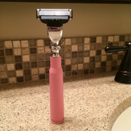 Bullet Pens and Ballistic Razors | RECOIL