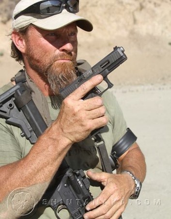 Pat McNamara training videos coming soon from Panteao | RECOIL