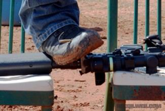 Review - the Law Tactical Gen 3 | RECOIL