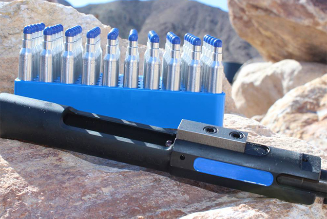 UTM offers "Just the basics" | RECOIL