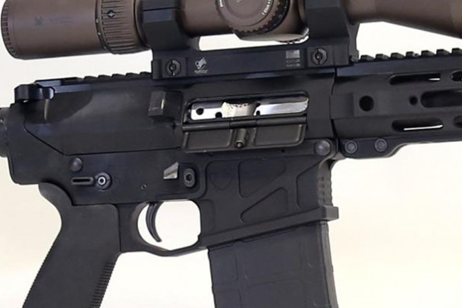 Latest ADM UIC-10A Pre-Production Prototypes | RECOIL