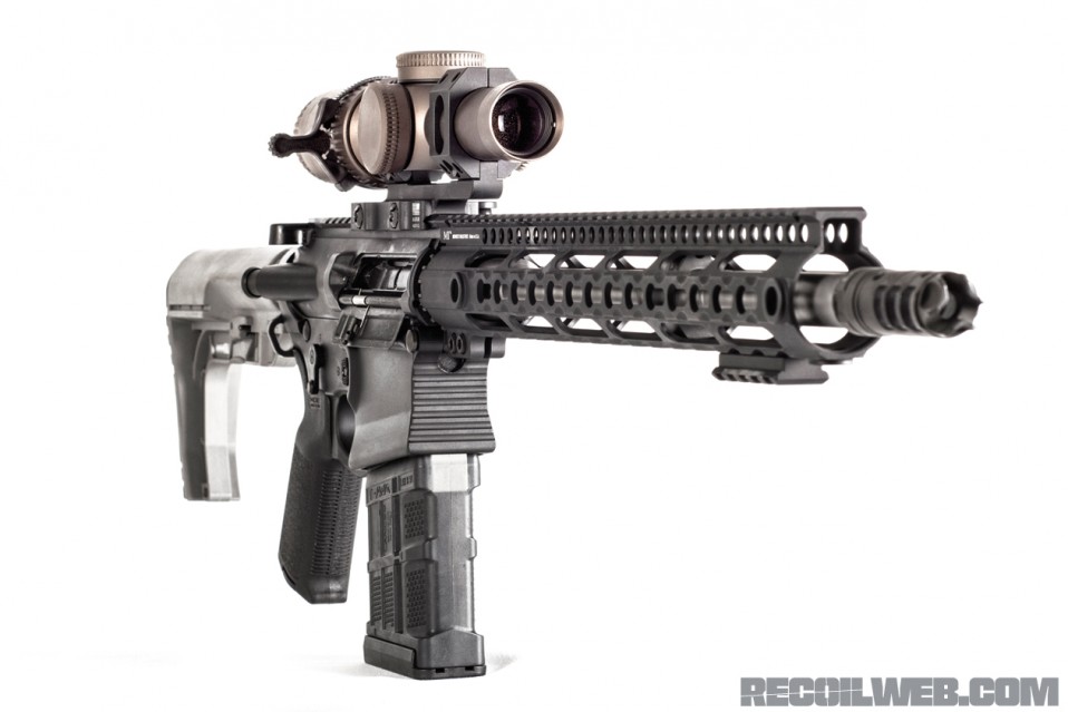 Preview - DPMS Gen II | RECOIL