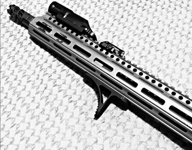 Gripstop Now Available Skeletonized