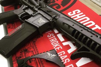 Gripstop Now Available Skeletonized