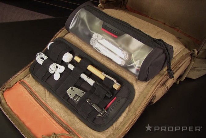 Propper's UC (User Configurable) Pack | RECOIL