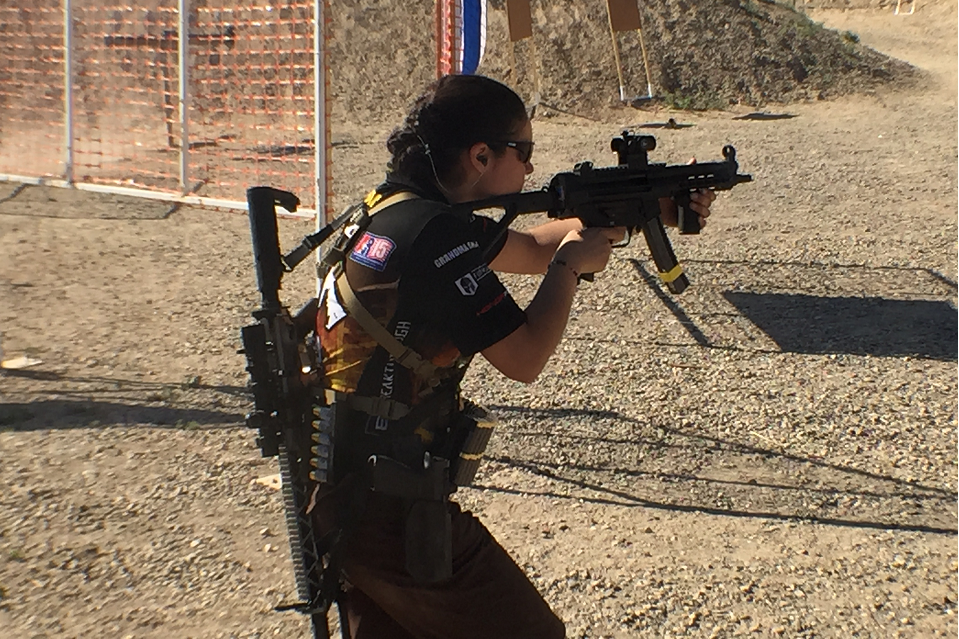 Recoil-1 69337 on July 30, 2015 | RECOIL