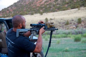 Sunday Night Range Pr0n: AXTS & Follow Through Consulting