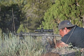 Sunday Night Range Pr0n: AXTS & Follow Through Consulting