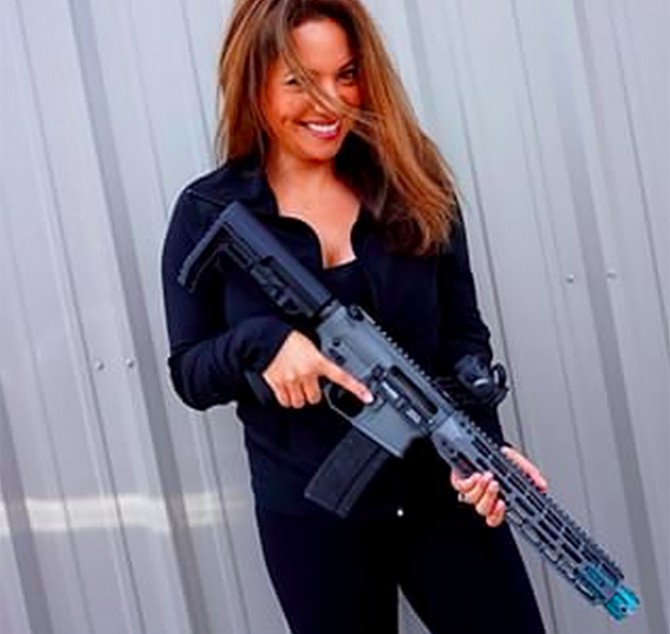 Falkor's BLITZ Prototype