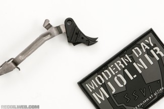 The SSVI Tyr Trigger; "Modern Day Mjolnir" (Review)