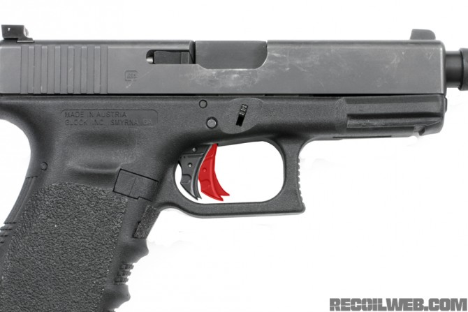 The SSVI Tyr Trigger; "Modern Day Mjolnir" (Review)