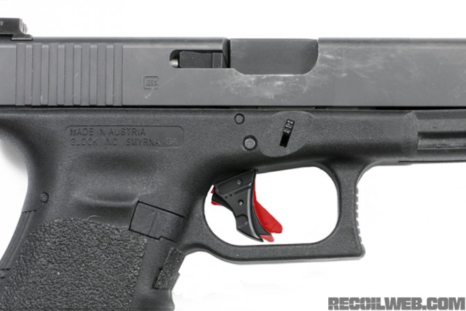 The SSVI Tyr Trigger; "Modern Day Mjolnir" (Review)