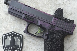 The SSVI Tyr Trigger; "Modern Day Mjolnir" (Review)