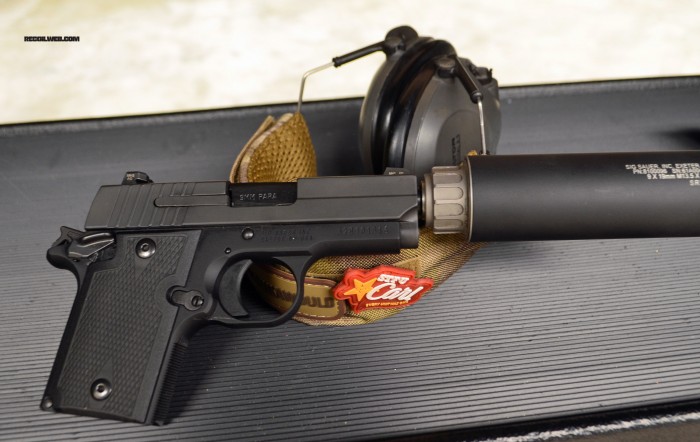 Page 434 of 633 - RECOIL - Firearm Lifestyle Magazine