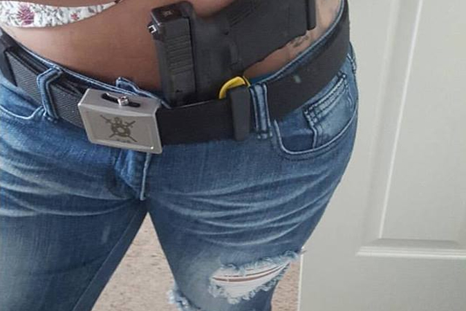 Raven Concealment's New Vanguard II Advanced Now Shipping